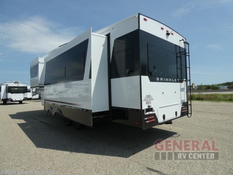 2024 Brinkley RV Model Z 2900 RV for Sale in Birch Run, MI 48415 ...