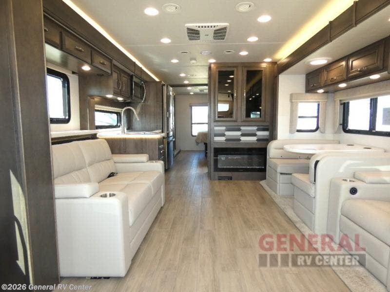 2025 Entegra Coach Accolade XL 37M RV for Sale in Birch Run, MI 48415 ...