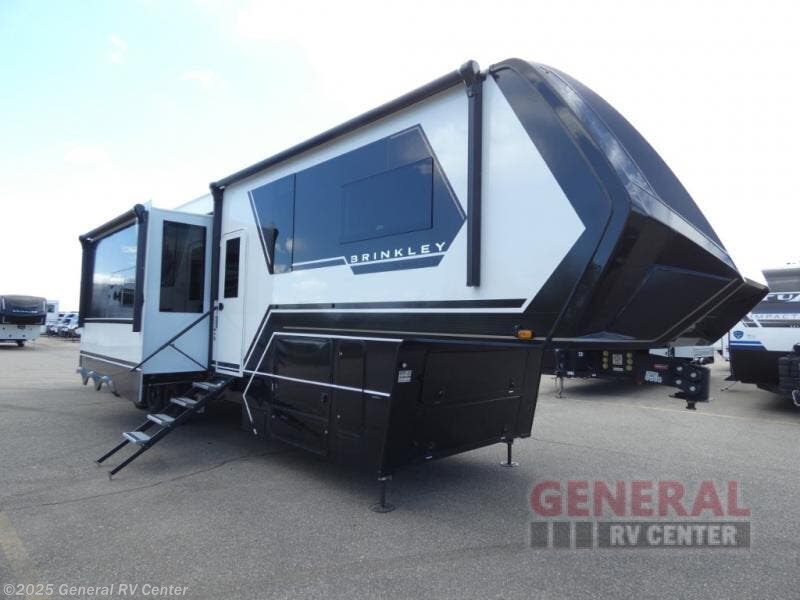 2024 Brinkley RV Model G 3950 RV for Sale in Birch Run, MI 48415 | 306449 | RVUSA.com Classifieds