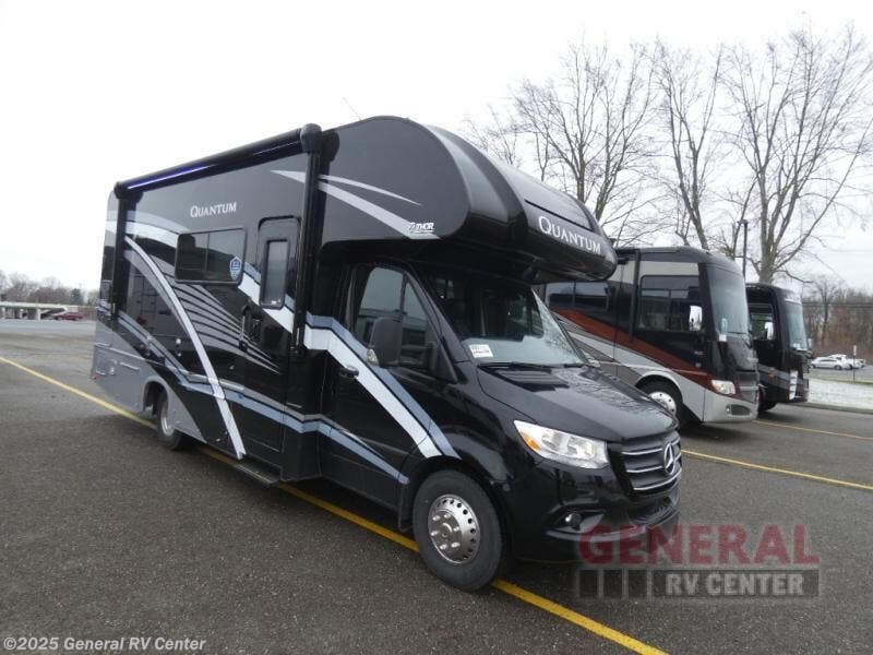 2024 Thor Motor Coach Quantum Sprinter MB24 RV for Sale in Birch Run ...