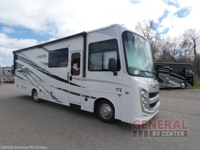 2024 Entegra Coach Vision 29S RV for Sale in Birch Run, MI 48415 ...