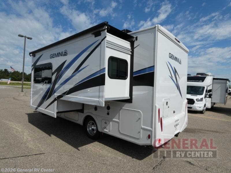 2025 Thor Motor Coach Gemini AWD 23TW RV for Sale in Birch Run, MI ...