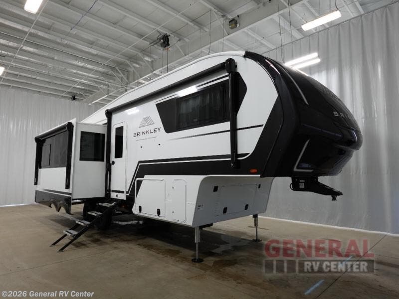 2025 Brinkley RV Model Z 2900 RV for Sale in Birch Run, MI 48415 ...