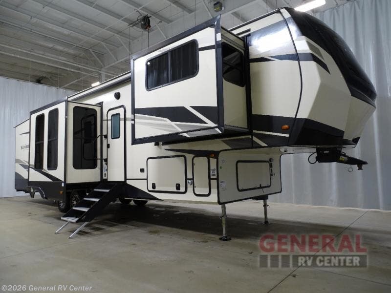 2024 Prime Time Sanibel 3802FLWB RV for Sale in Birch Run, MI 48415 ...