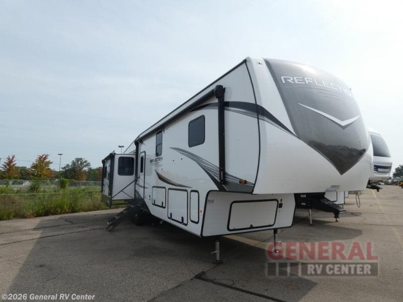 2025 Grand Design Reflection 367BHS RV for Sale in Birch Run, MI 48415 ...