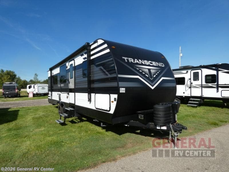2023 Grand Design Transcend Xplor 260RB RV for Sale in Birch Run, MI ...