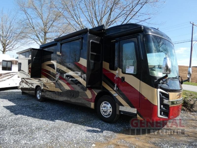 2019 Entegra Coach Insignia 37MB RV for Sale in Birch Run, MI 48415 ...
