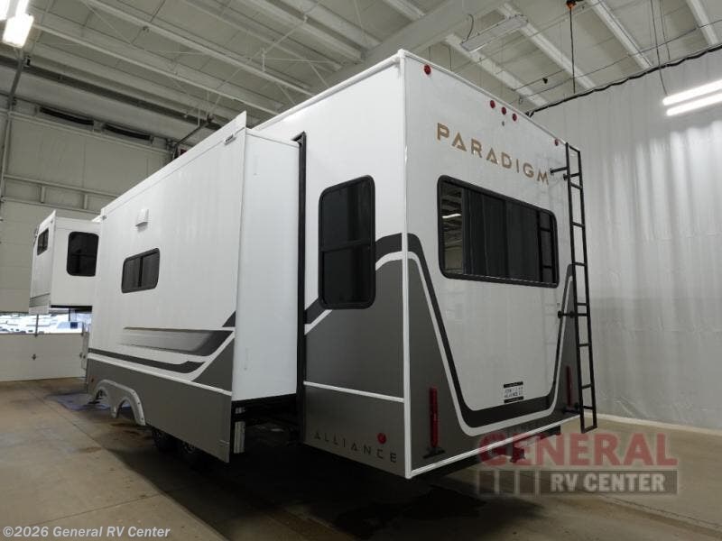 2025 Alliance RV Paradigm 310RL RV for Sale in Birch Run, MI 48415 ...