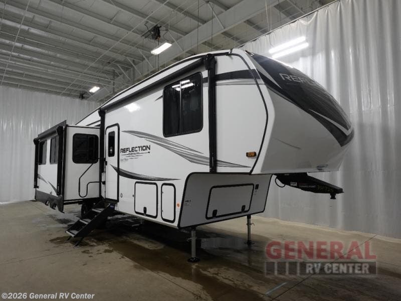 2025 Grand Design Reflection 150 Series 295RL RV for Sale in Birch Run ...