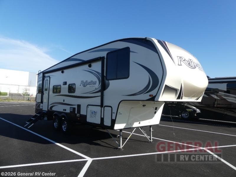 2019 Grand Design Reflection 150 Series 260RD RV for Sale in Birch Run ...