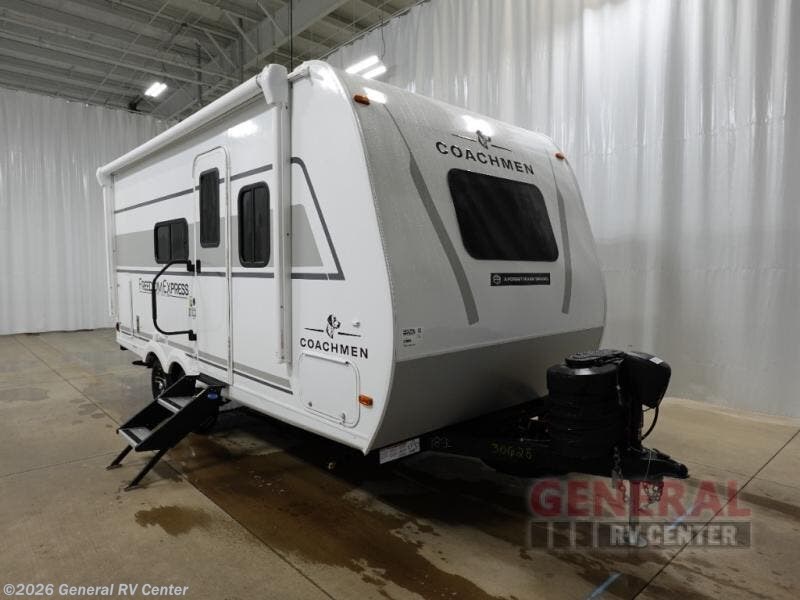 2025 Coachmen Freedom Express Select 18SE RV for Sale in Birch Run, MI ...