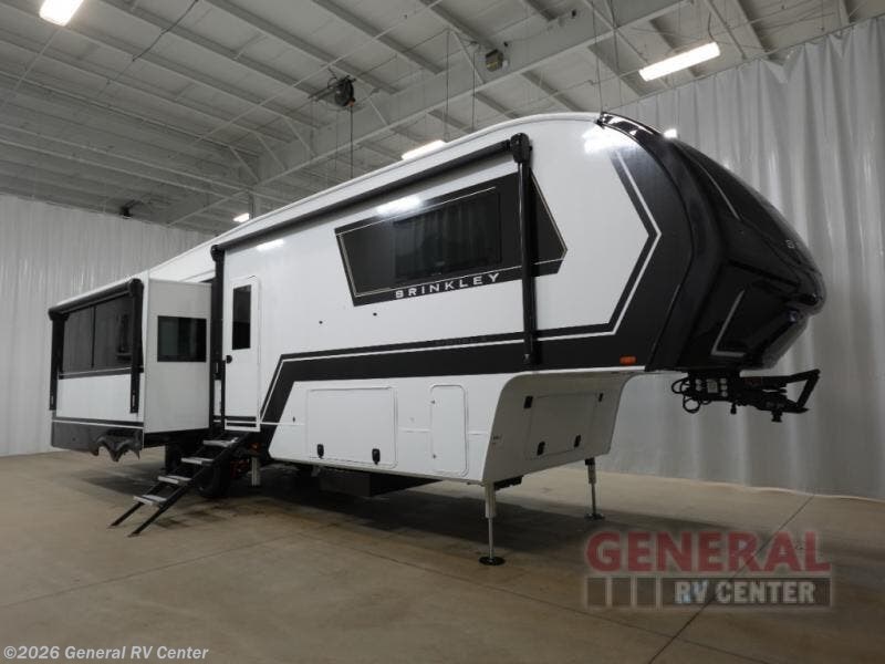 2025 Brinkley RV Model Z 3300 RV for Sale in Birch Run, MI 48415 ...