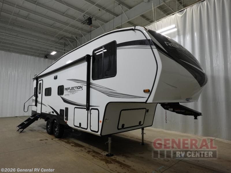 2025 Grand Design Reflection 150 Series 260RD RV for Sale in Birch Run ...