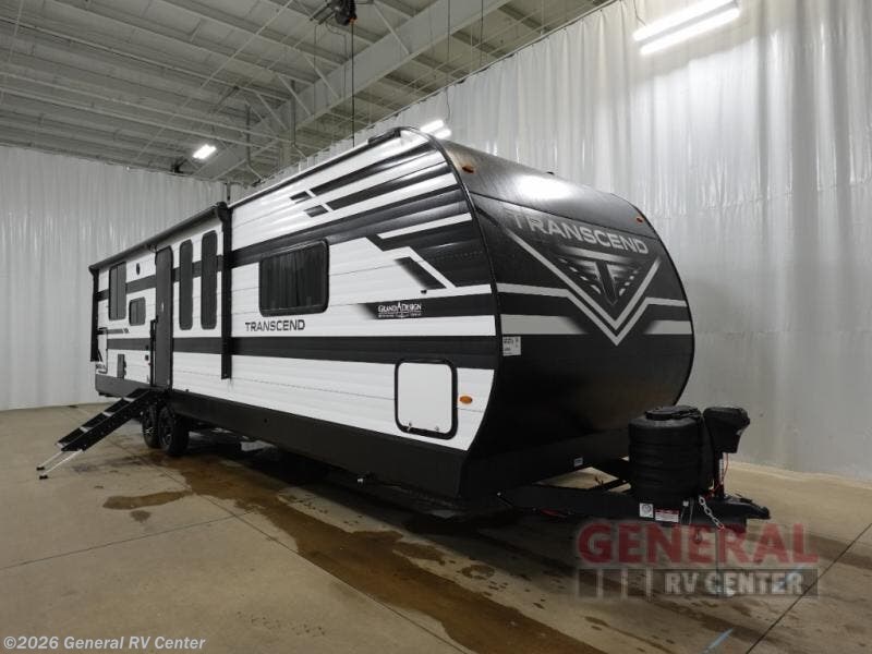 2025 Grand Design Transcend 315RKT RV for Sale in Birch Run, MI 48415 ...