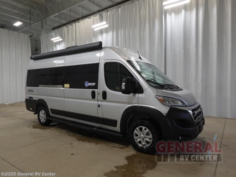 2025 Thor Motor Coach Dazzle 2LB RV for Sale in Birch Run, MI 48415 | 321580 | RVUSA.com Classifieds