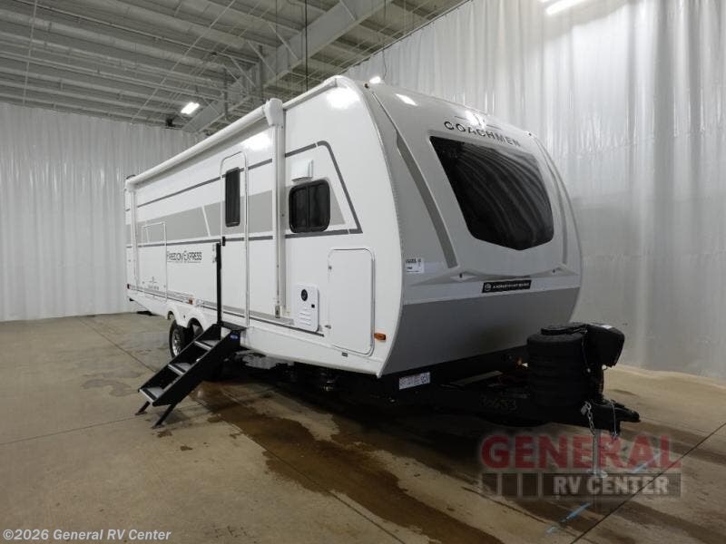 2025 Coachmen Freedom Express Ultra Lite 259FKDS RV for Sale in Birch ...