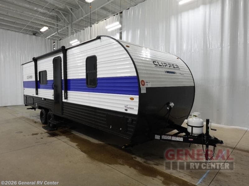 2025 Coachmen Clipper 5K Series 26BH RV for Sale in Birch Run, MI 48415 ...