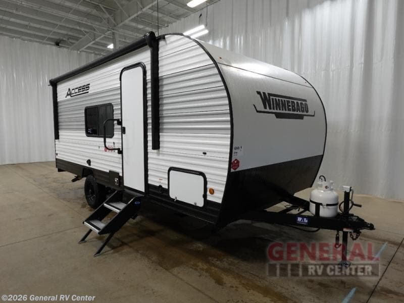 2025 Winnebago Access 18DBH RV for Sale in Birch Run, MI 48415 | 325488 ...