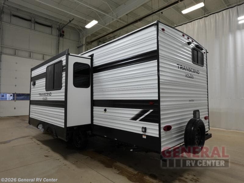 2025 Grand Design Transcend Xplor 26BHX #326752 - For Sale in Birch Run, MI