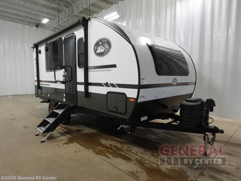 2025 Forest River R Pod RP-197 RV for Sale in Birch Run, MI 48415 ...