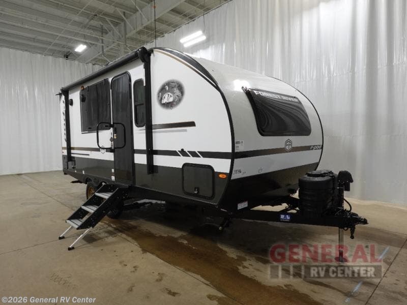 2025 Forest River R Pod RP-197 RV for Sale in Birch Run, MI 48415 ...