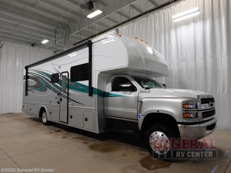 2026 Nexus Rebel 34R RV for Sale in Birch Run, MI 48415 | 327028 ...