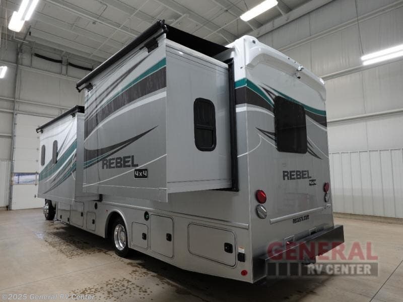 2026 Nexus Rebel 34R RV for Sale in Birch Run, MI 48415 | 327028 ...