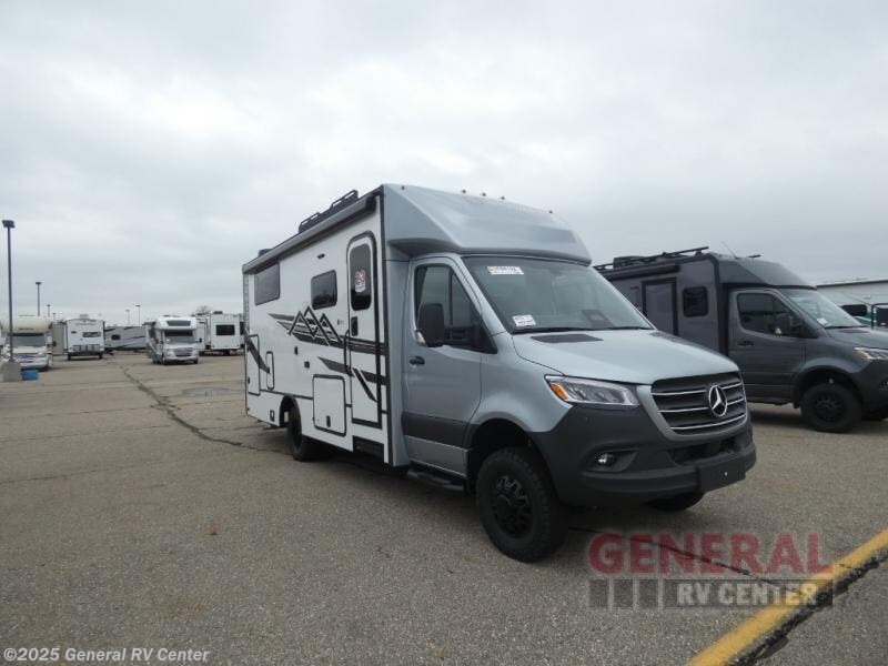 2025 Entegra Coach Condor 23S RV for Sale in Birch Run, MI 48415 ...