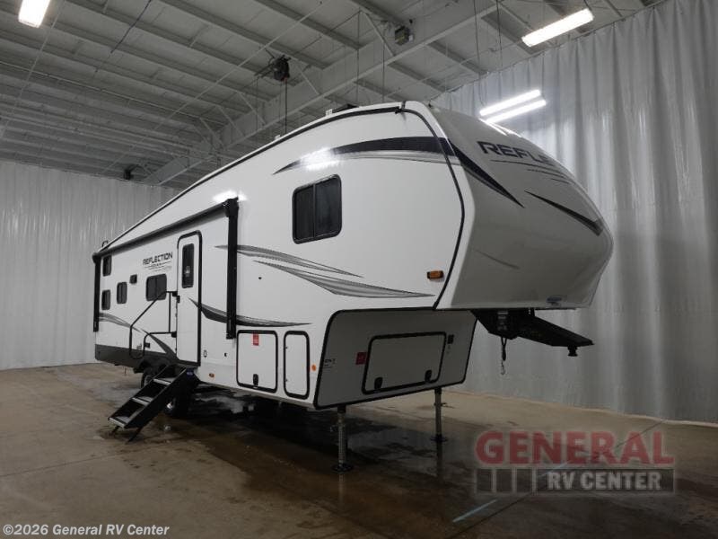 2025 Grand Design Reflection 100 Series 27BH RV for Sale in Birch Run ...