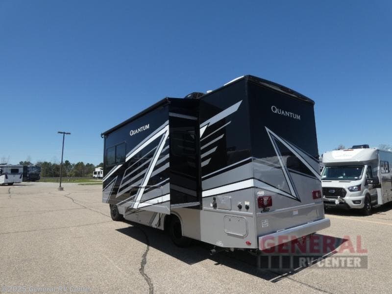2025 Thor Motor Coach Quantum Sprinter MB24 RV for Sale in Birch Run ...
