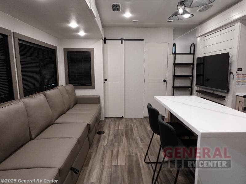 2026 Highland Ridge Open Range 3X 390TBS #331590 - For Sale in Birch ...