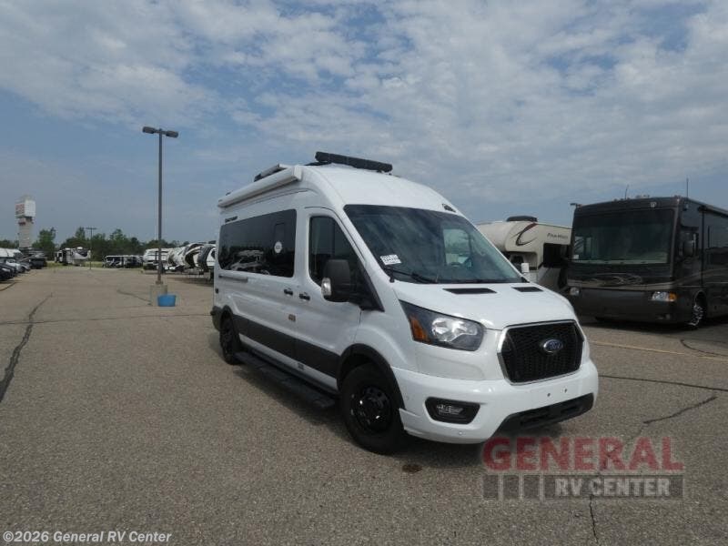 2023 Thor Motor Coach Sanctuary Transit 19PT RV for Sale in Birch Run ...