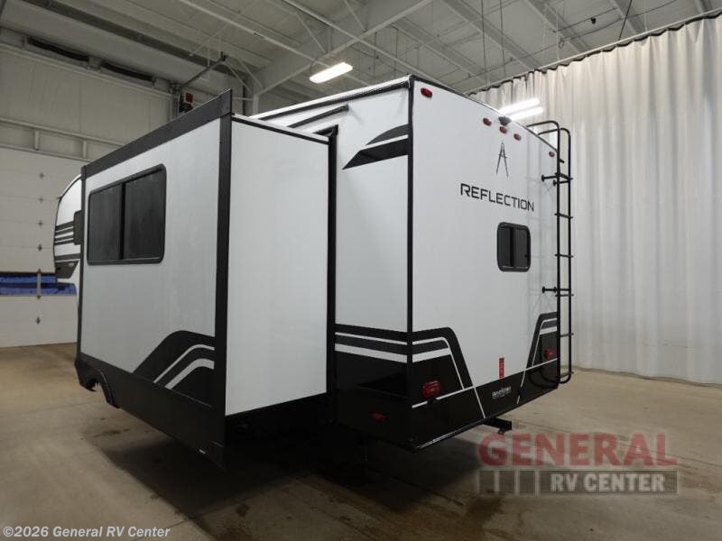 2026 Grand Design Reflection 150 Series 270BN RV for Sale in Birch Run ...
