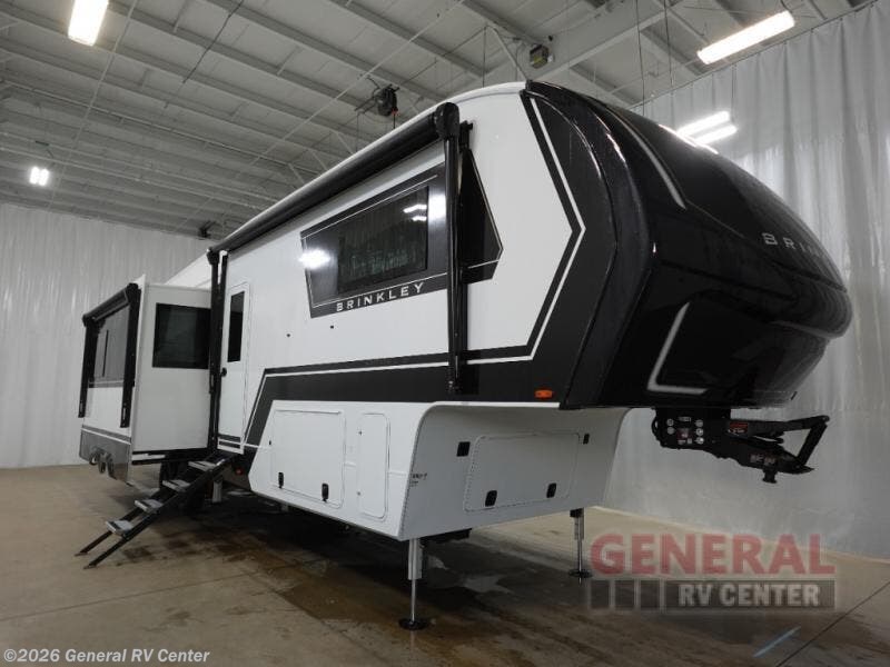 2025 Brinkley RV Model Z 3515 RV for Sale in Birch Run, MI 48415 ...