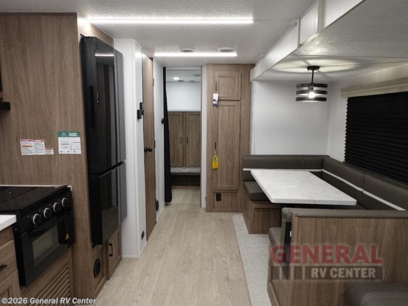 2026 Coachmen Freedom Express Select 29SE #334714 - For Sale in Birch ...