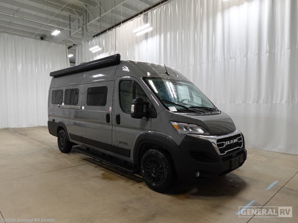 2026 Coachmen Pixel 2.0M RV for Sale in Birch Run, MI 48415 | 323240 ...