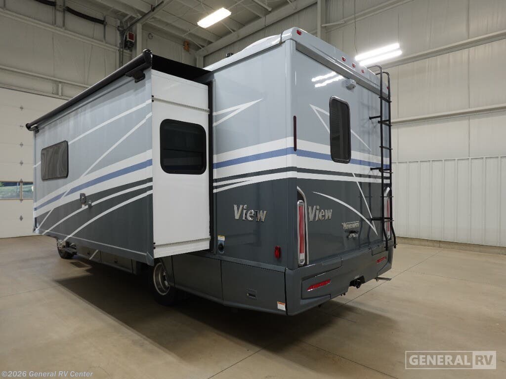2025 Winnebago View 24D RV for Sale in Birch Run, MI 48415 | 333038 ...