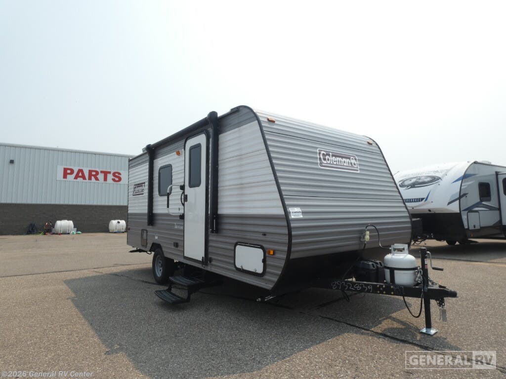 2023 Thor Motor Coach Coleman 17B RV for Sale in Birch Run, MI 48415 ...
