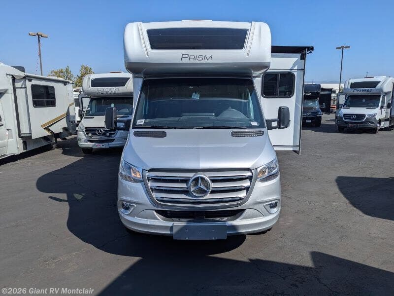 2025 Coachmen Prism Elite 24FSE #FPR019 - For Sale in Montclair, CA