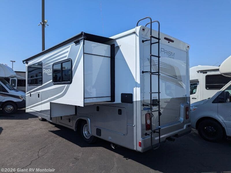2025 Coachmen Prism Elite 24FSE #FPR019 - For Sale in Montclair, CA