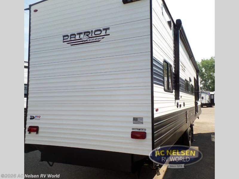 2023 Forest River Timberwolf 39TN RV for Sale in Omaha, NE 68137 ...