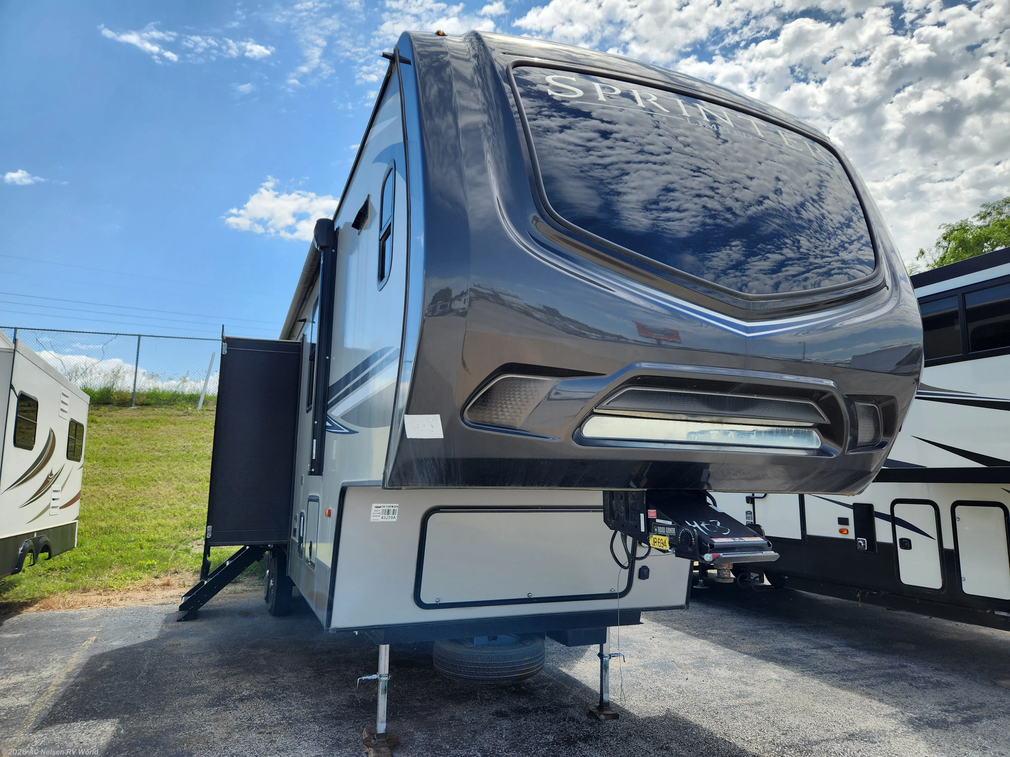 2021 Keystone Sprinter 3610FKDS RV for Sale in Omaha, NE 68137 | 49259A ...