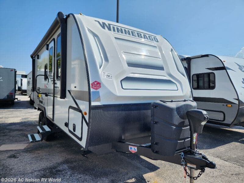 2022 Winnebago Micro Minnie 2108DS RV for Sale in Omaha, NE 68137 ...