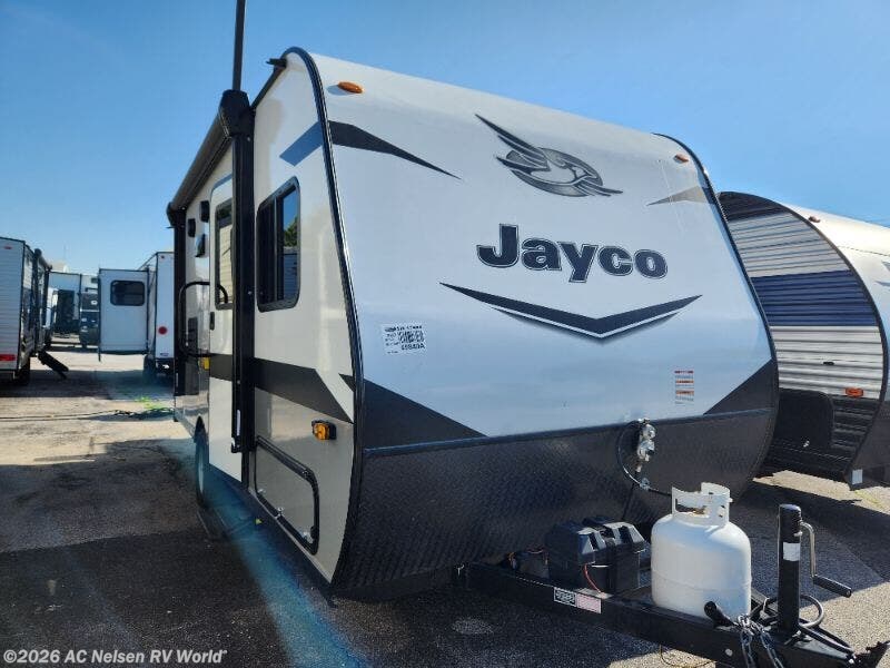 2022 Jayco JAYCO 174BH RV for Sale in Omaha, NE 68137 | 49840A | RVUSA ...