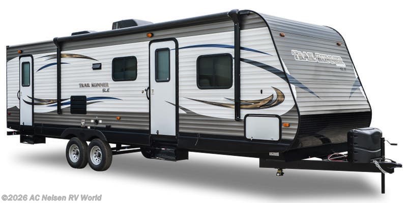 2016 Heartland Trail Runner 30SLE RV for Sale in Omaha, NE 68137 ...