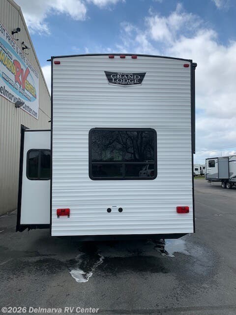 Park Model Trailers for Sale in DE - Delmarva RV Center