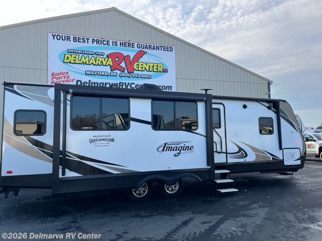 2018 Grand Design Imagine 2950RL