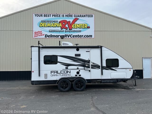 2019 Travel Lite Falcon 23TH