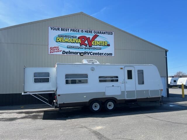 2006 Keystone Outback 23RS