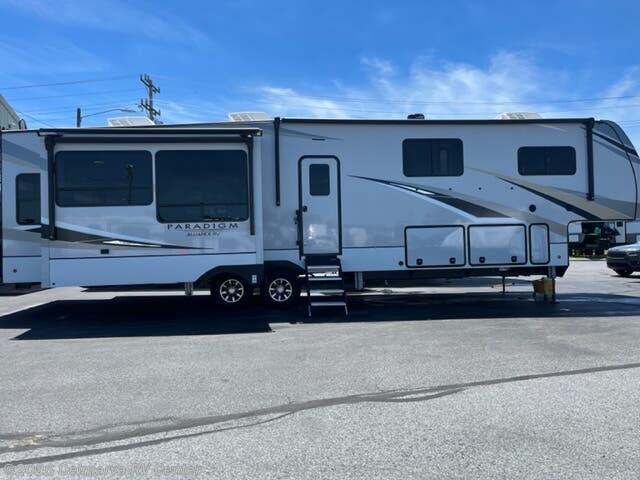 2022 Alliance RV Paradigm 390MP